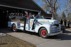 Richard Pula Memorial - 5280Fire