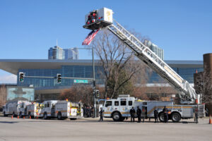 Richard Pula Memorial - 5280Fire