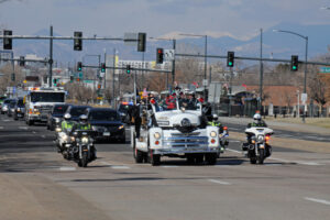 Richard Pula Memorial - 5280Fire