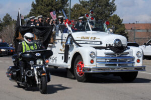 Richard Pula Memorial - 5280Fire