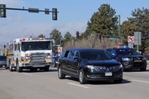 Richard Pula Memorial - 5280Fire