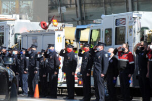 Richard Pula Memorial - 5280Fire