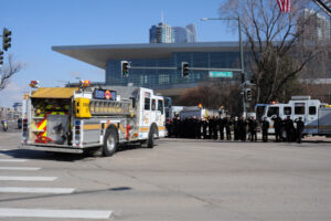 Richard Pula Memorial - 5280Fire