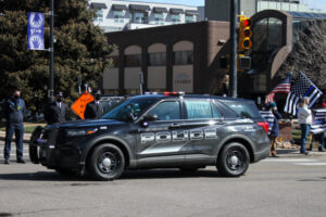 Frederick Police Department - 5280Fire