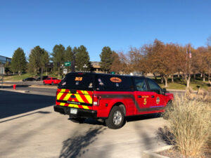 South Metro Command / Support - 5280Fire