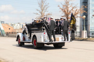 Richard Pula Memorial - 5280Fire