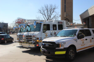 Richard Pula Memorial - 5280Fire