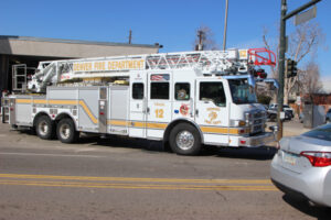 Richard Pula Memorial - 5280Fire