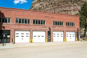 Ouray Station 1 - 5280Fire