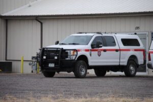 DFPC Northeast District Headquarters - 5280Fire