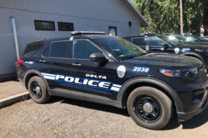 Delta Police Department - 5280Fire