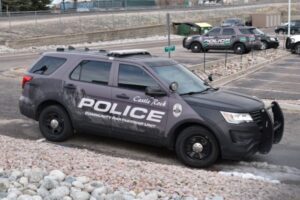 Castle Rock Police Department - 5280Fire