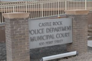 Castle Rock Police Department - 5280Fire