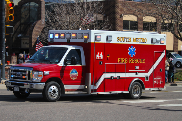 South Metro Station 44 - 5280Fire