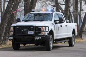 United States Fish & Wildlife Wildland Fire Management - 5280Fire