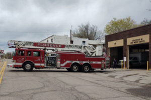 Florence Station 1 - 5280Fire