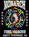 Monarch Fire Company - 5280Fire