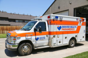 Denver Paramedics EMS Station - 5280Fire