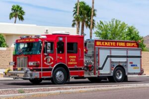 Buckeye Station 701 - 5280Fire