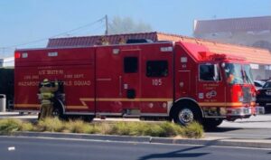 Los Angeles County Station 105 - 5280Fire