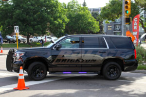 Brighton Police Department - 5280Fire