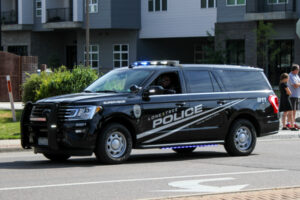 Lone Tree Police Department - 5280Fire