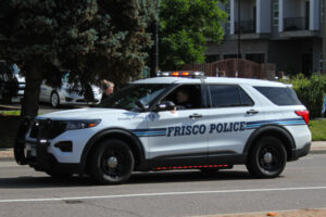 Frisco Police Department - 5280Fire