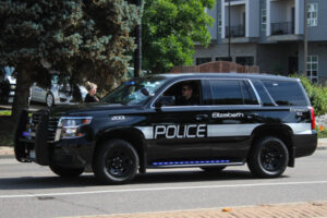 Elizabeth Police Department - 5280Fire