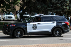 Montrose Police Department - 5280Fire