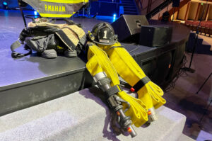 Patrick Mahan Memorial - 5280Fire