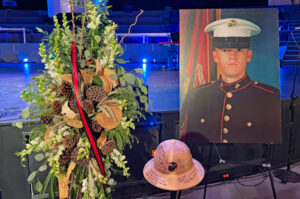 Patrick Mahan Memorial - 5280Fire