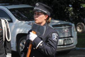 Patrick Mahan Memorial - 5280Fire