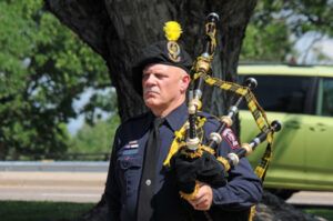 Patrick Mahan Memorial - 5280Fire