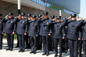 Patrick Mahan Memorial - 5280Fire