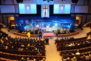 Patrick Mahan Memorial - 5280Fire