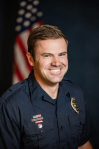 Patrick Mahan Memorial - 5280Fire