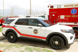 South Metro Command / Support - 5280Fire