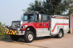 Hanover Station 1 - 5280Fire