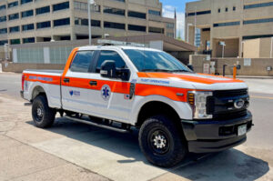 Denver Paramedics EMS Station - 5280Fire