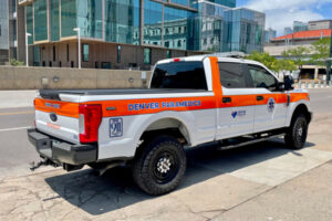 Denver Paramedics EMS Station - 5280Fire