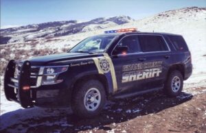Grand County Sheriff's Office - 5280Fire