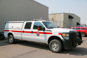 DFPC Aircraft - 5280Fire