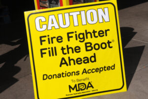 MDA Fill The Boot 2021 - 5280Fire