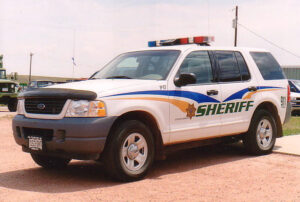 Teller County Sheriff's Office - 5280Fire