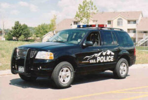 Vail Police Department - 5280Fire
