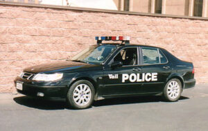 Vail Police Department - 5280Fire
