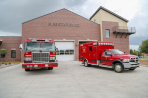 Greeley Station 2 - 5280Fire