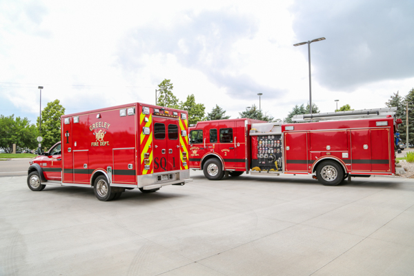 Greeley Station 2 - 5280Fire