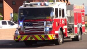 Tolleson Station 161 - 5280Fire