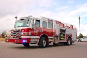 South Metro Station 33 - 5280Fire